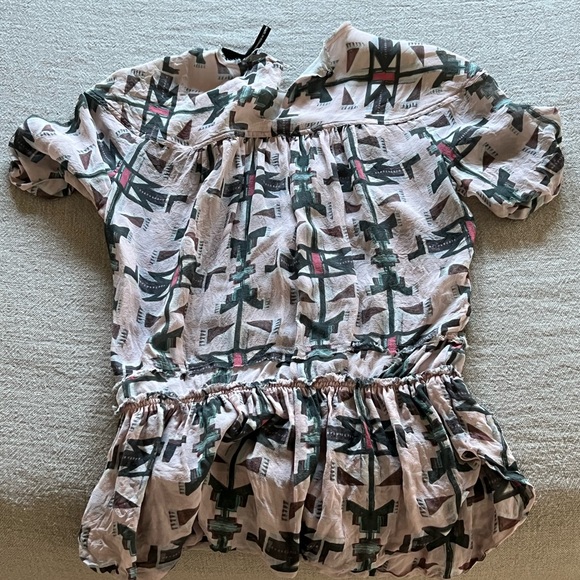 Isabel Marant | Tops | Isabel Marant Top | Poshmark